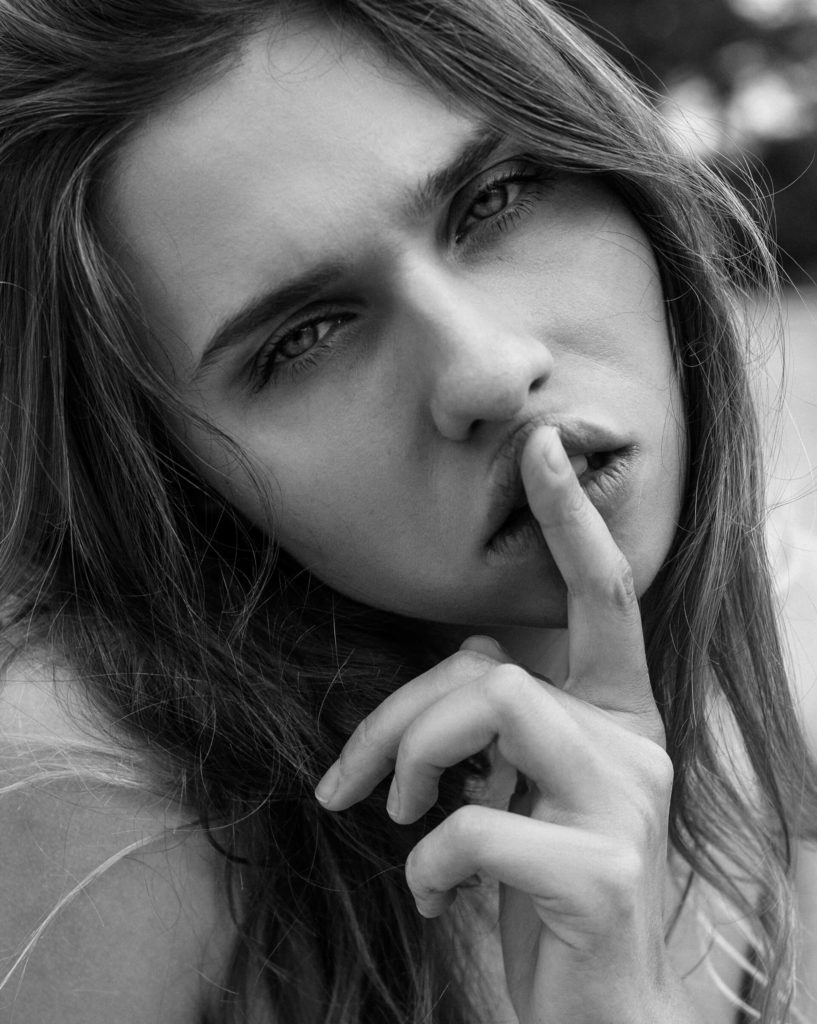 Contact - Mathilde Mauget