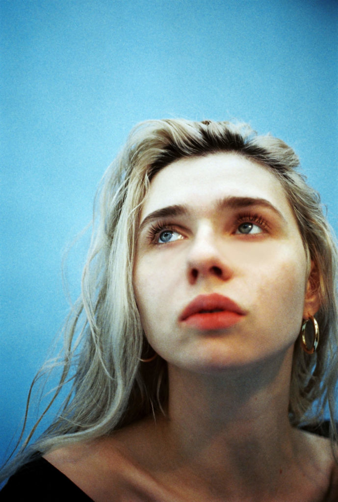 Book - Mathilde Mauget