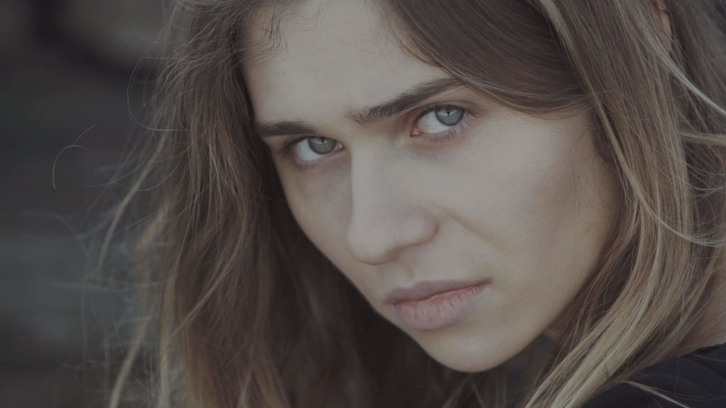 Demo - Mathilde Mauget