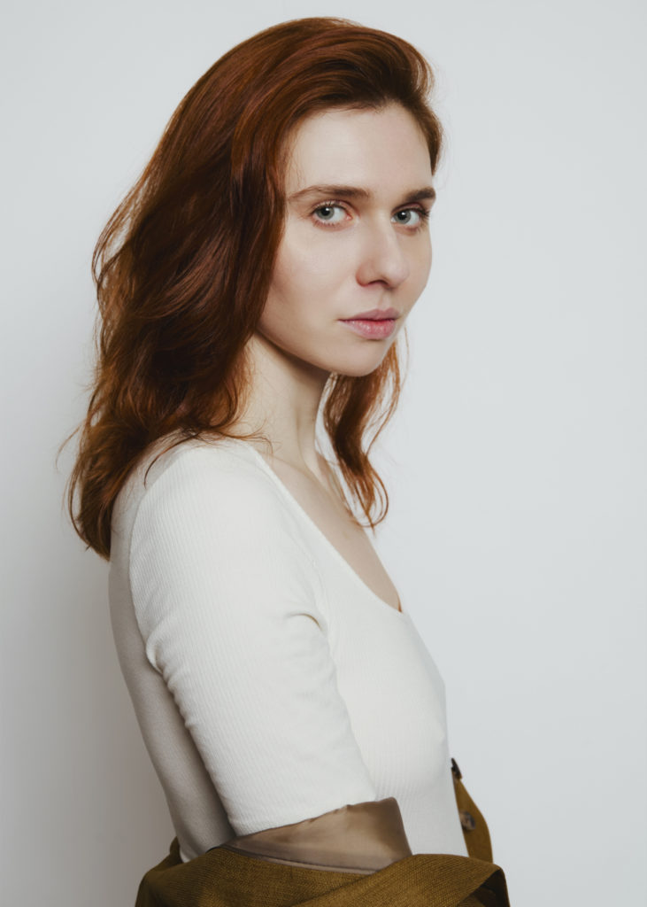 Contact - Mathilde Mauget