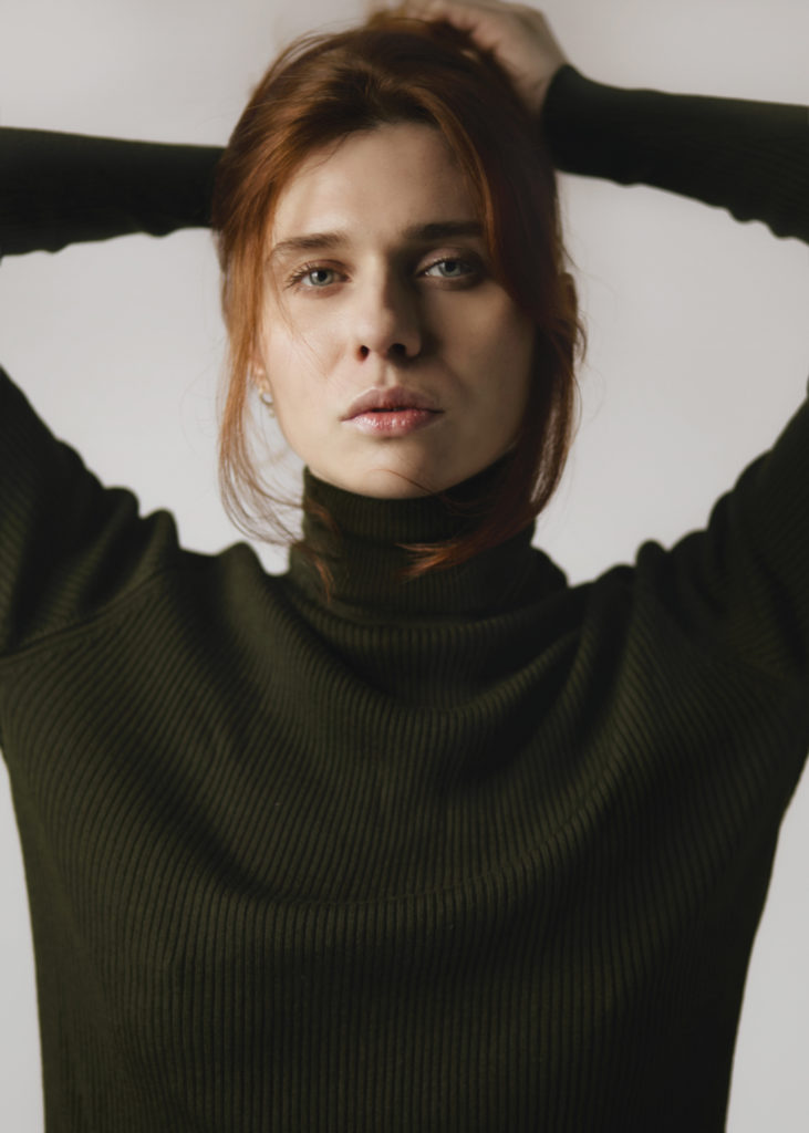 Mathilde Mauget - Paris