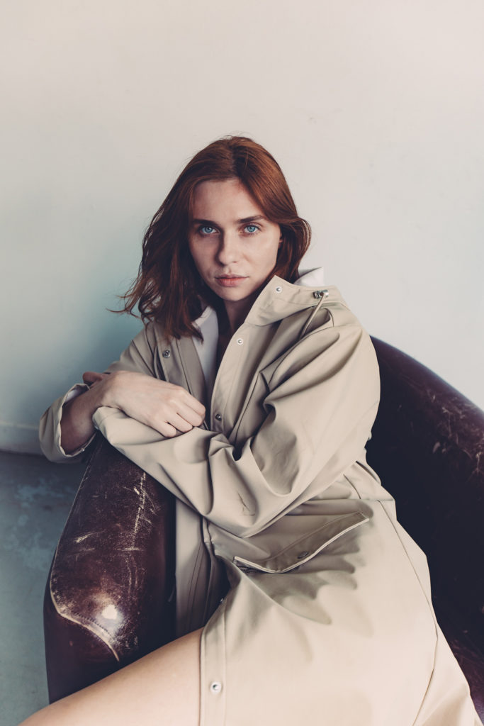 Book - Mathilde Mauget